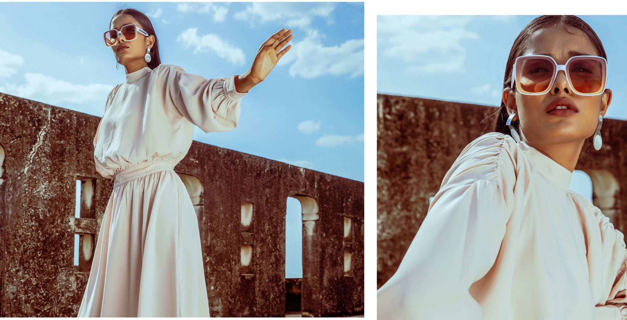 Shop Women's Fashion Online at the Best Clothing Store: Cover Looks