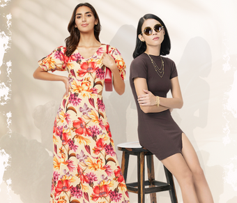 Cover Looks: Online Clothing Store for Women | Shop Apparel in USA